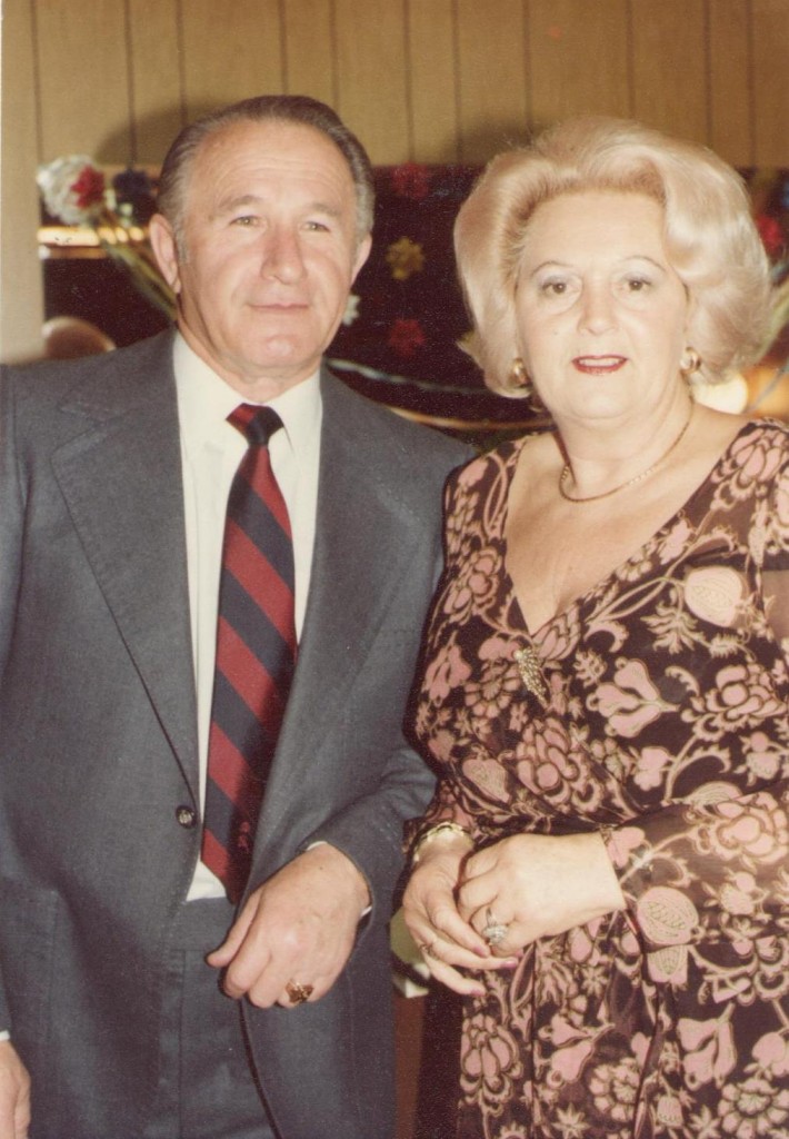 Helen Farkas – A day in the life